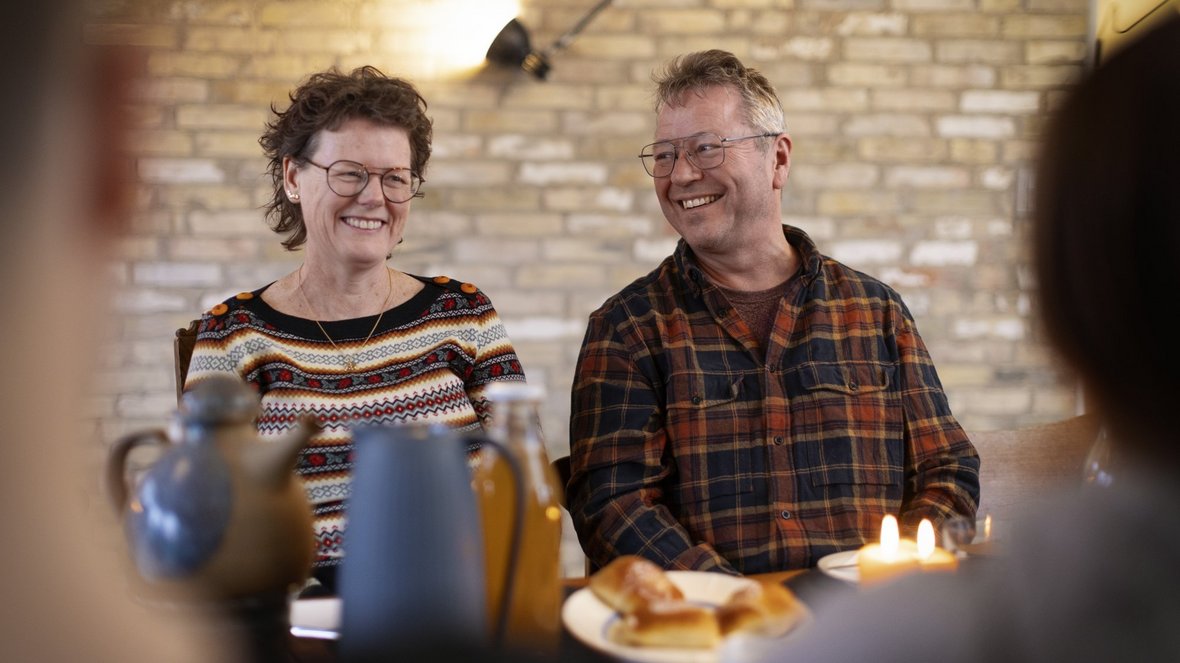 Få gode råd fra Fyns bedste naboer | 5 gode råd til at blive en bedre nabo