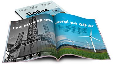 Produkter hos Videncentret Bolius