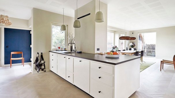 Få inspiration til dit nye gulv | Se galleri med flotte gulve