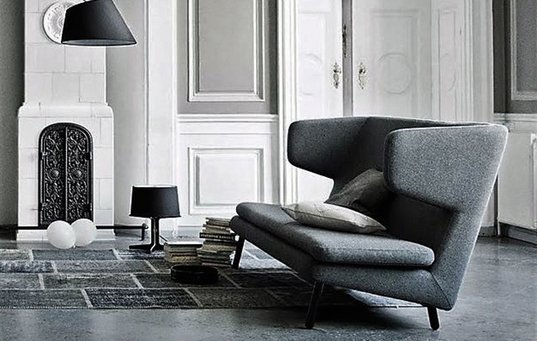 Sofaens historie: Fra samtale til flyder