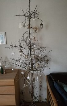 Læsernes juletræer