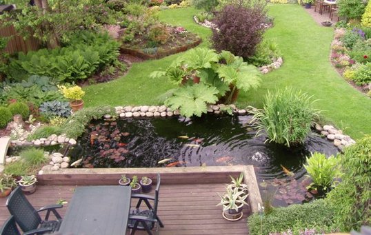 Træterrasser - her er alt, du behøver at vide om træterrasser