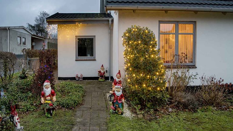 Stor temaside: Få gode råd til jul i boligen