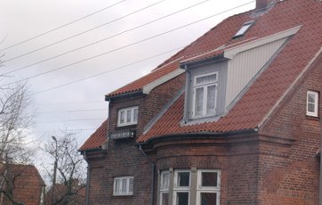 Nye kviste på eksisterende huse | Bliv klogere på fordele og ulemper ...