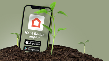 Produkter hos Videncentret Bolius