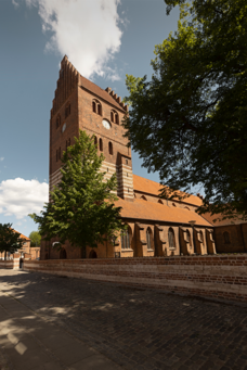 Den nye Agnes fra Matador