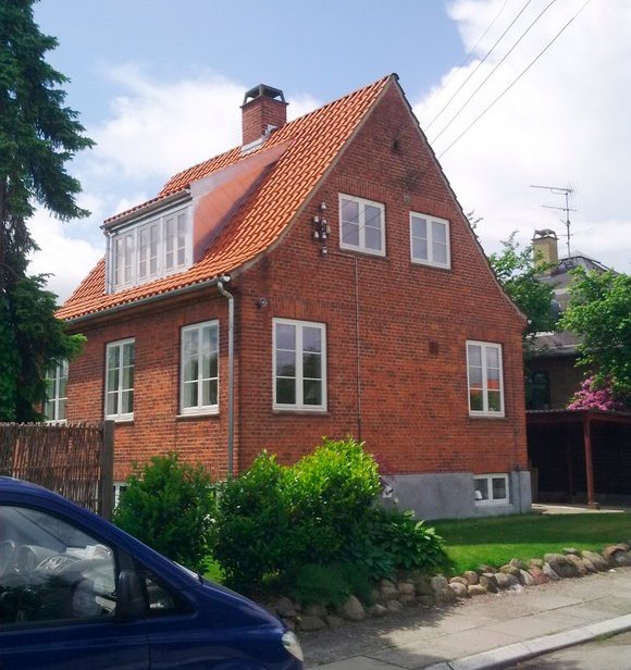 Mere fra Videncentret Bolius