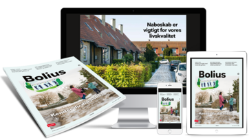 Mere fra Videncentret Bolius