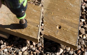 Vindskede | Sådan skifter du tagets vindskede i 19 nemme trin