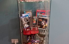 Hvordan indretter jeg et gaming-rum?