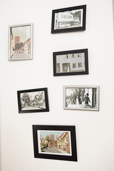 Den nye Agnes fra Matador