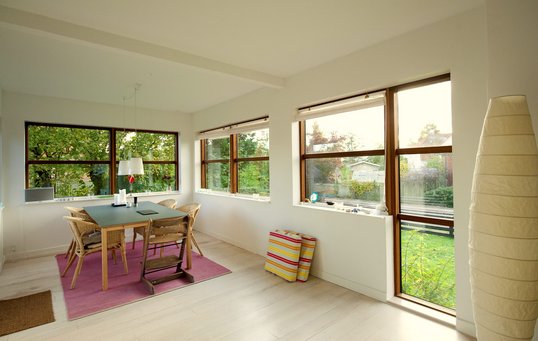 Renovering af bungalow - Se vores råd til vedligeholdelse - Bolius