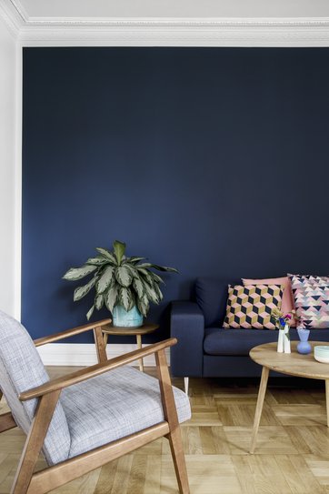 Leg med farver online | Få hjælp til at vælge farverne til dit hus