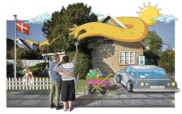 Mere fra Videncentret Bolius